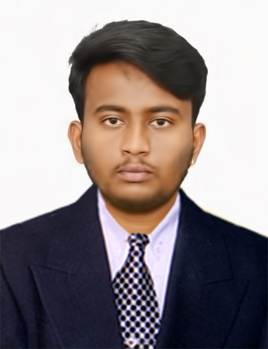 Yuvaraj - Professional Portfolio